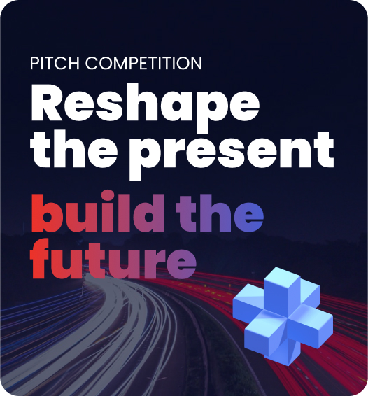 PITCH COMPETITION - Building Latam Fest